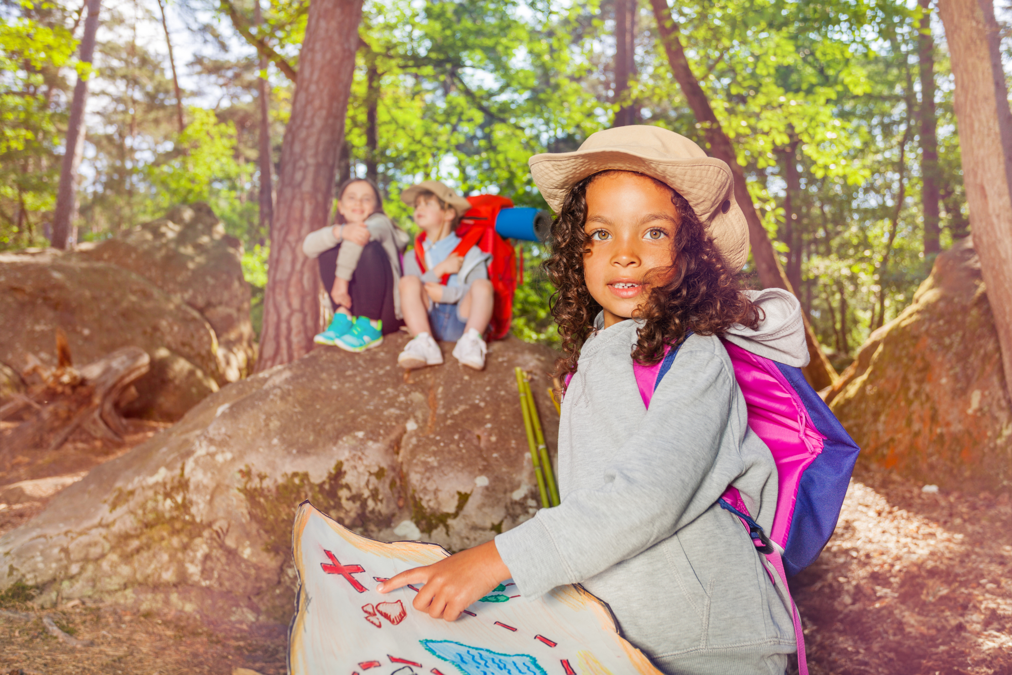 Are You Eligible For Summer Camp And Daycare Tax Credits are-you-eligible-for-summer-camp-and-daycare-tax-credits